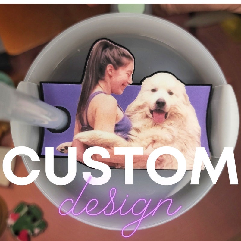 Stanley Cup Toppers - Etsy