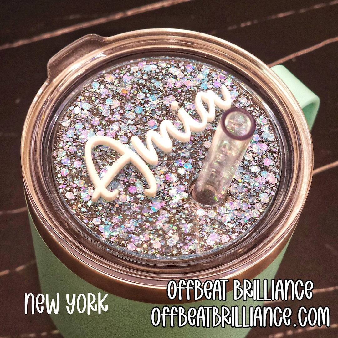 Custom Yeti Mug Tumbler Name Tag, Yeti Camino Accessory, YETI Rambler ...
