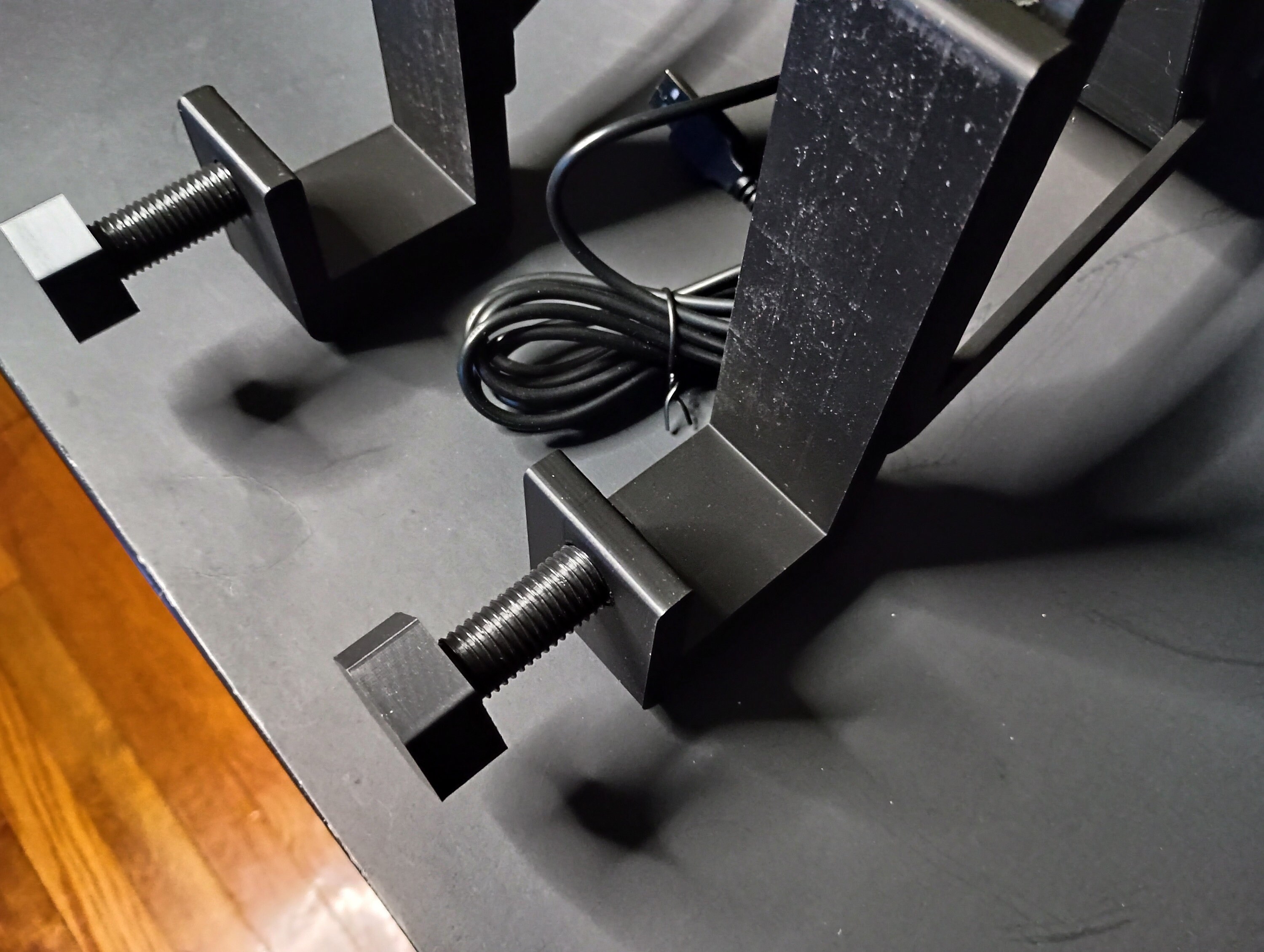 Flight Simulator Control Panel, Racing Sim Button Box, Hotas Setup ...