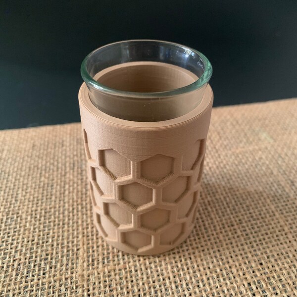 3d Printed Shot Glass - Etsy