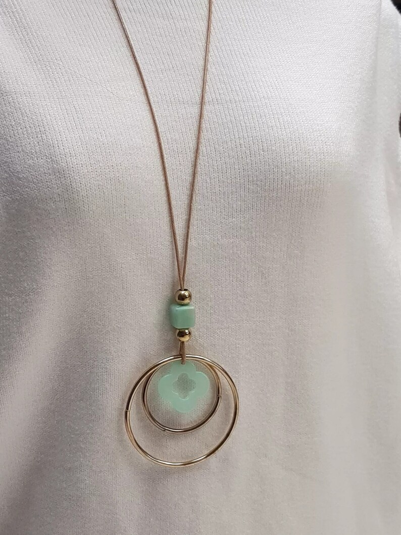 Women's Necklace - Etsy