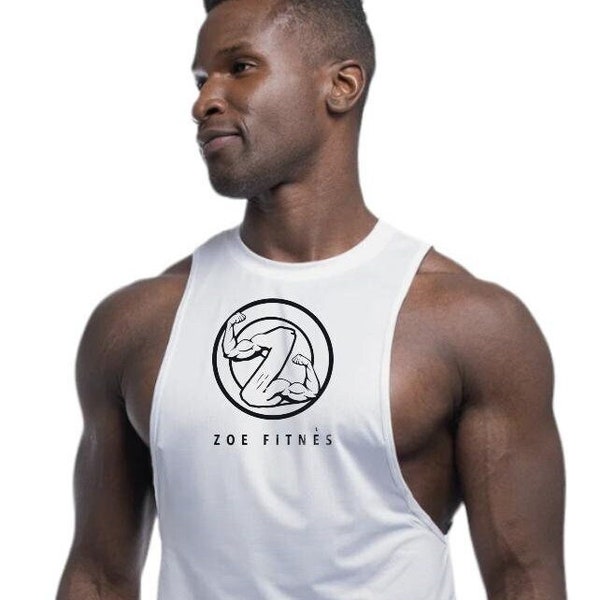 Gym Cut off Shirts - Etsy