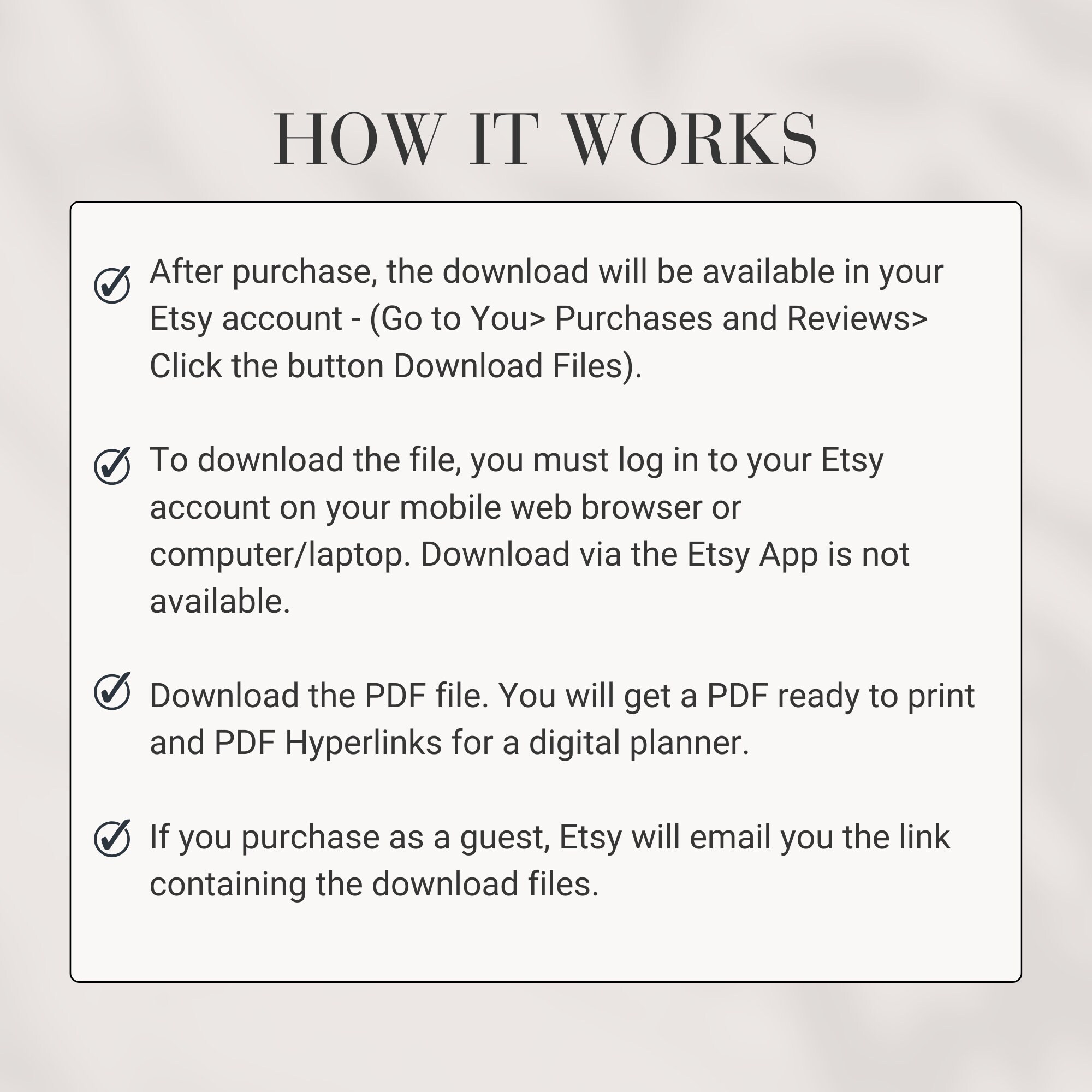 Family Medical Planner Bundle: Health Records Tracker (printable PDF ...