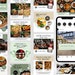 Food Instagram Post Restuarant Instagram Marketing Dietician Instagram ...