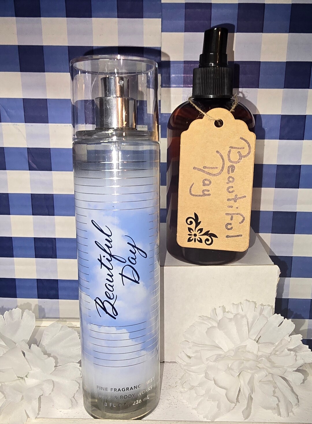 Beautiful Day Bath and Body Beautiful Day Fine Fragrance Body Mist 8 Fl ...