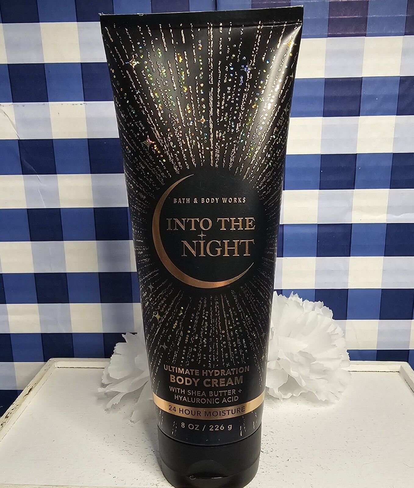 Into the Night Bath and Body Into the Night Ultimate Hydration Body ...