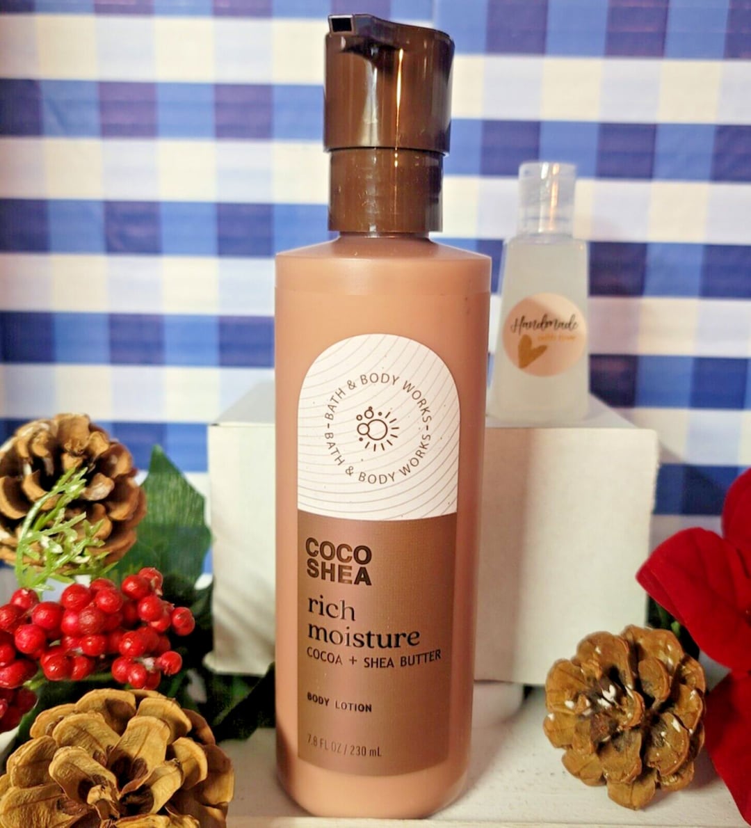 Bath and Body Works Coco Shea Rich Moisture Cocoa and Shea Butter Body ...