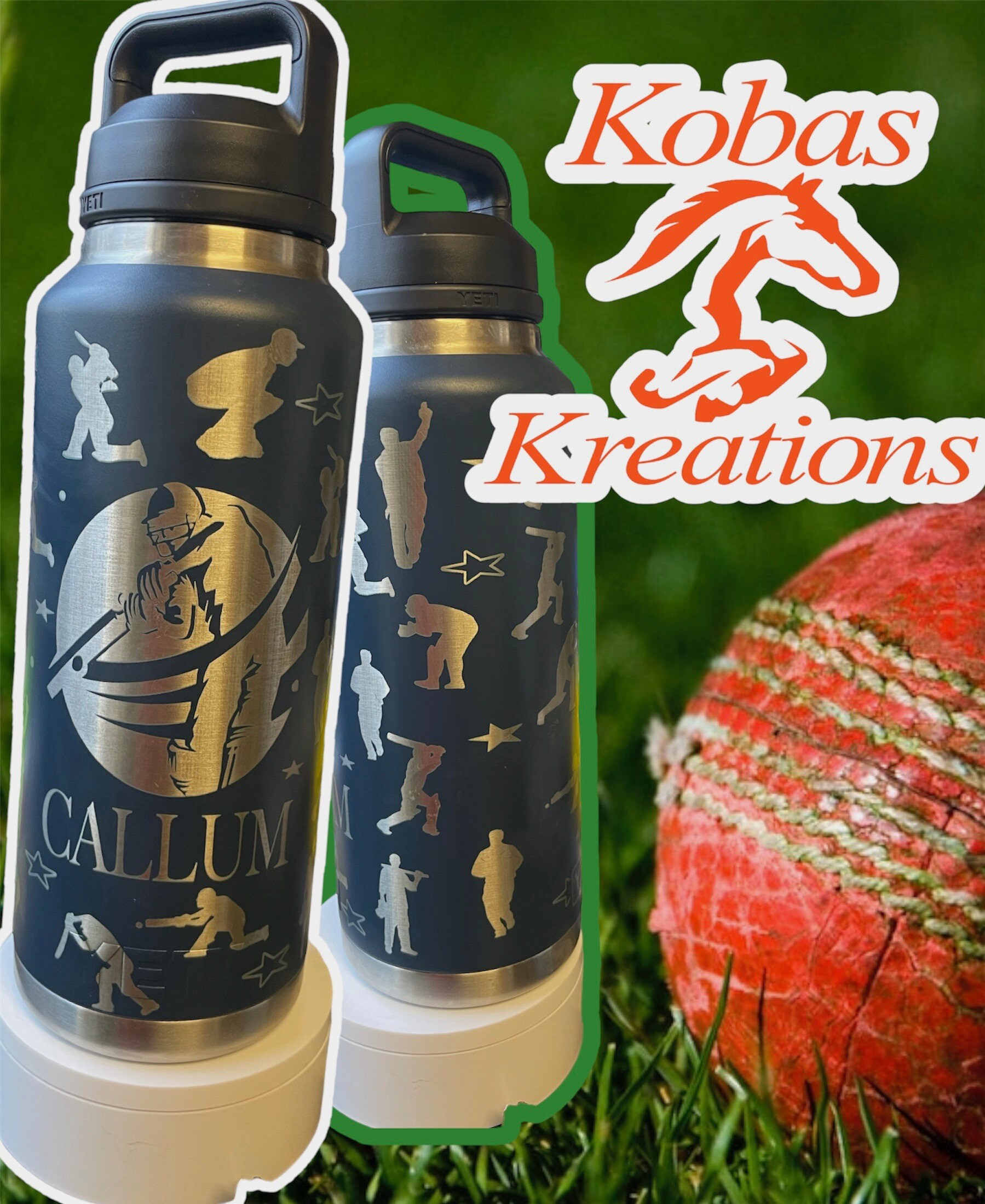 Cricket Laser Engraved Full Wrap Design - Etsy