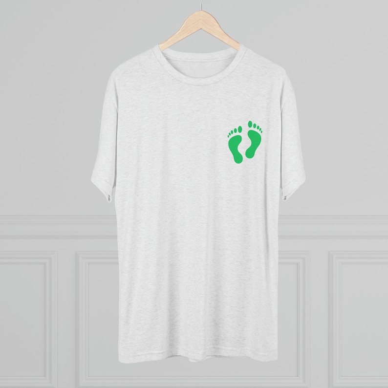 COMBAT RESCUE Military T-shirt; CSAR Proud Soft Tee; Rescue Green Feet ...