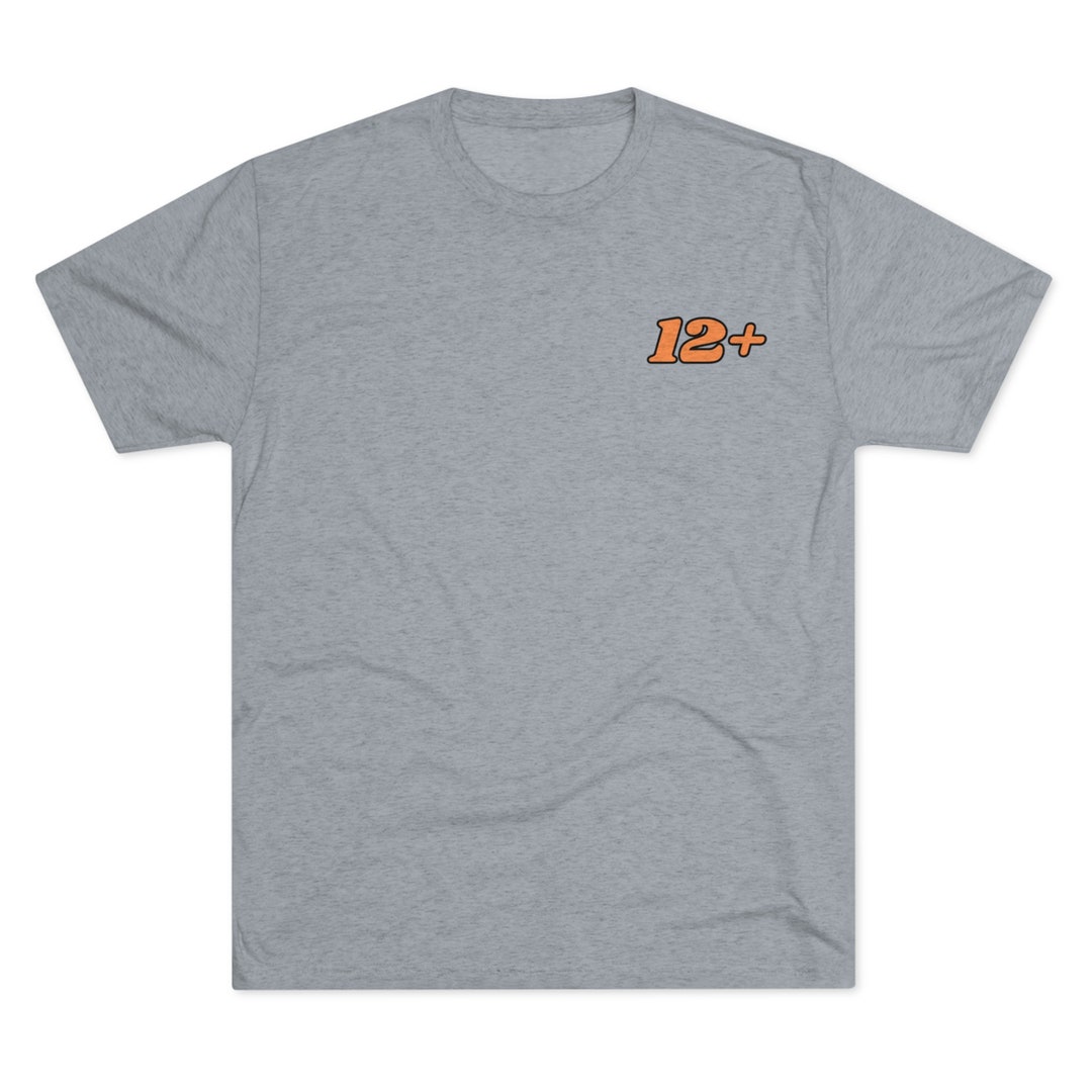 Splat! Earn Your Splat Points; Orange Zone Inspiration; OTF T-shirt - Etsy