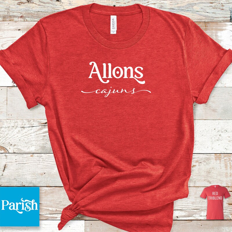 Louisiana Shirt - Etsy