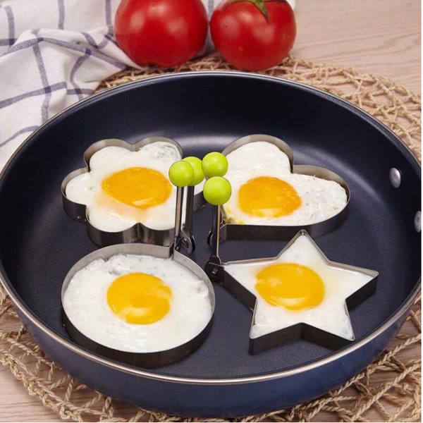 Omelette - Etsy