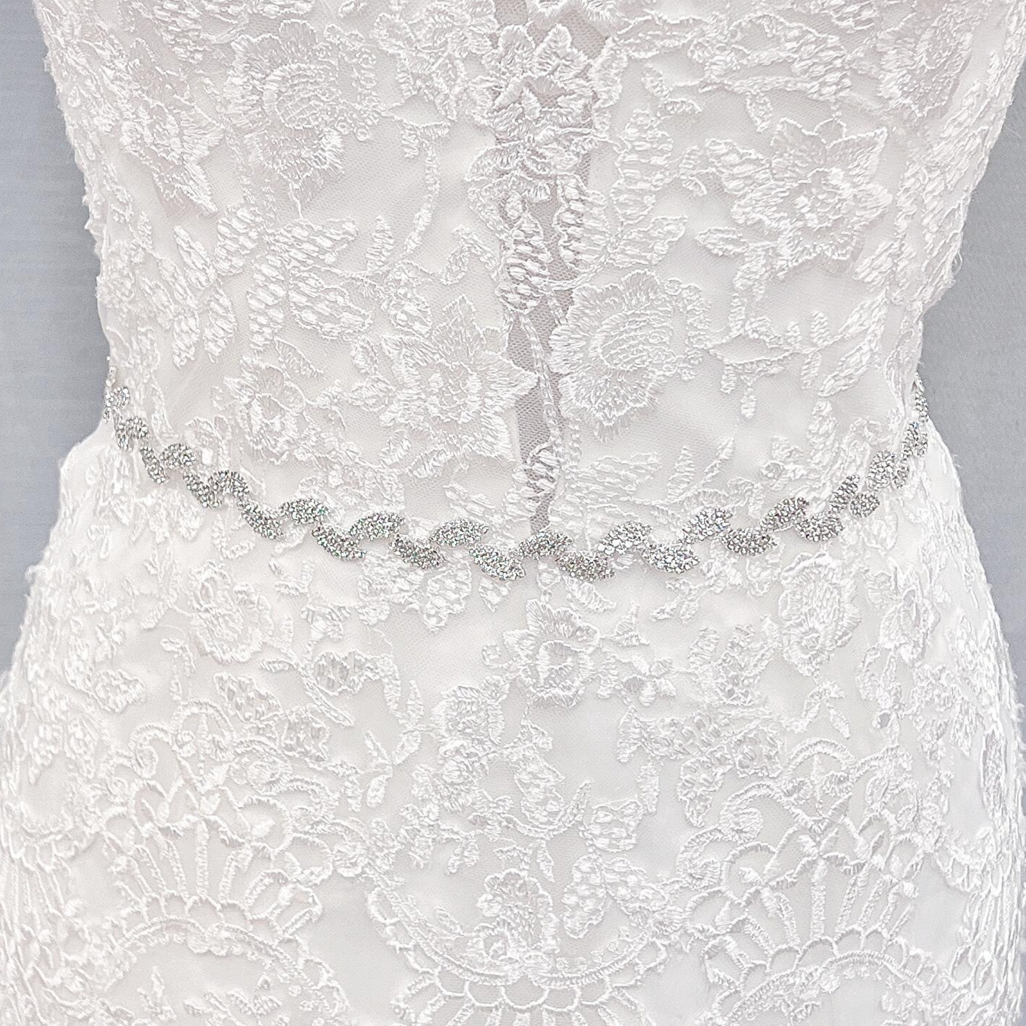 Bridal Leaf Belt, Bridal Belt Leaf, Leaf Bridal Belt, Wedding Leaf Sash ...