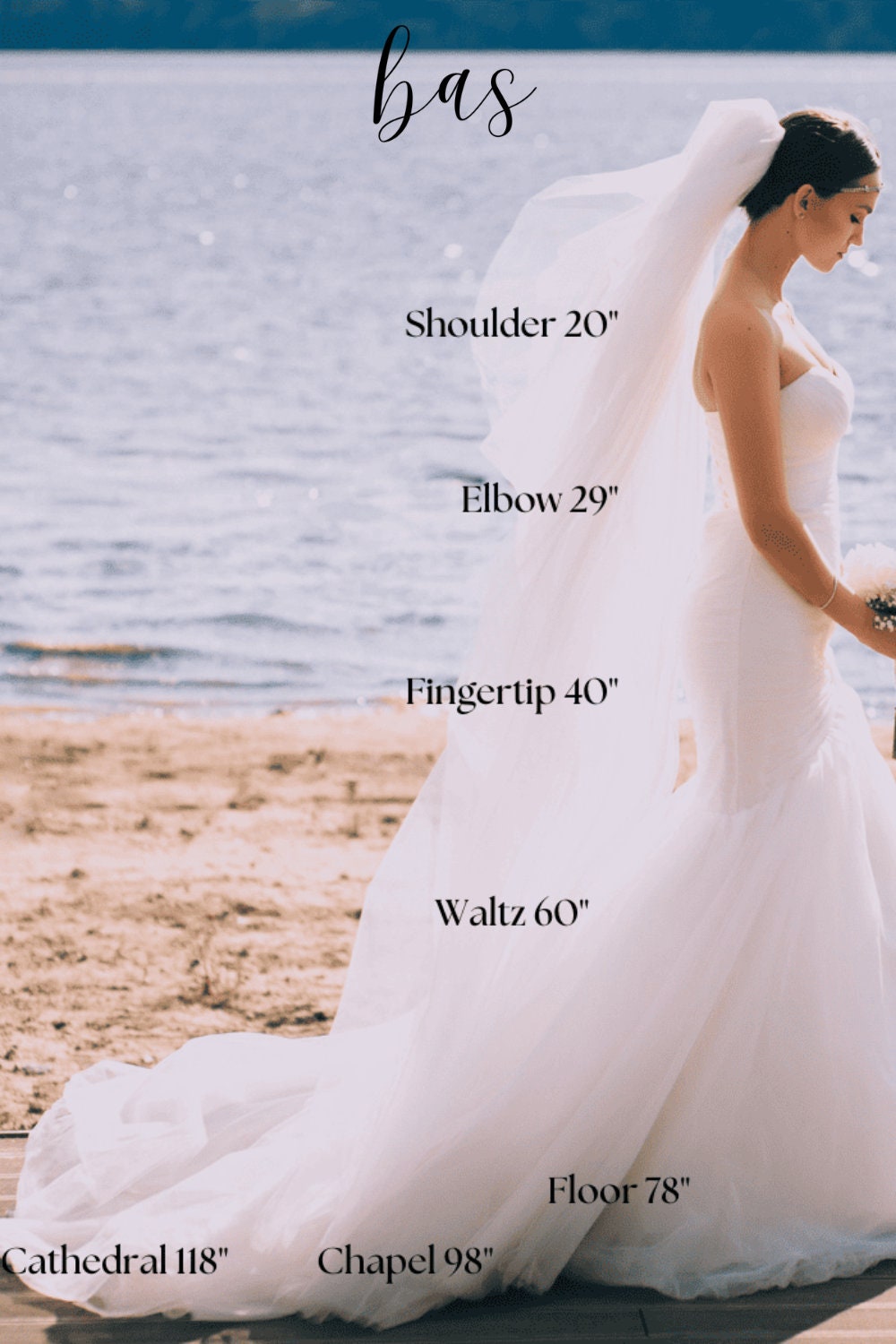 Sheer Drop Bridal Veil, Wedding Drop Veil, Sheer Drop Veil - Etsy