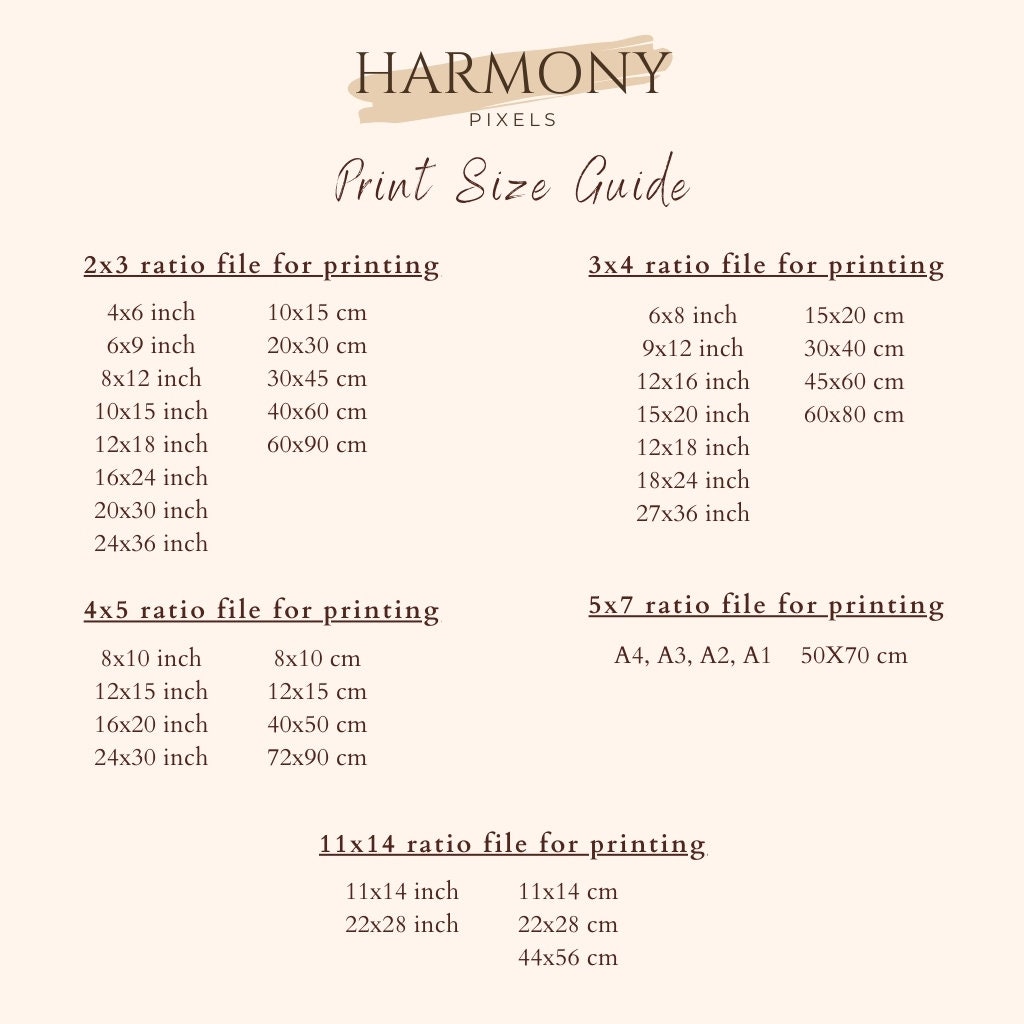 Horizontal Abstract Wall Art, Green Minimalist Abstract Print, Boho ...