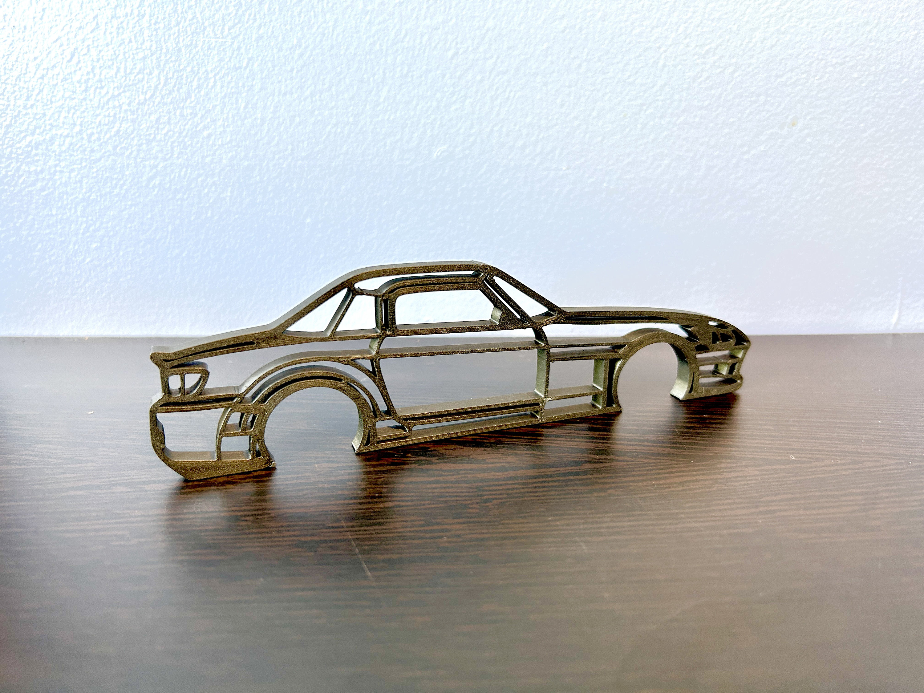 Honda S2000 Silhouette Wall Art - Etsy