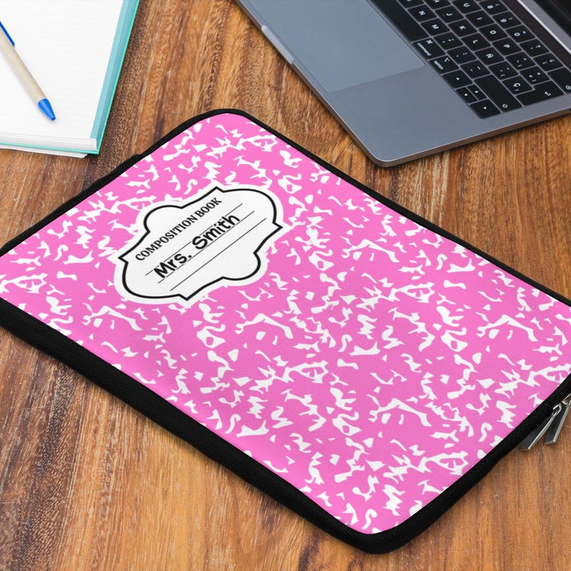 Rubber Laptop Cover - Etsy
