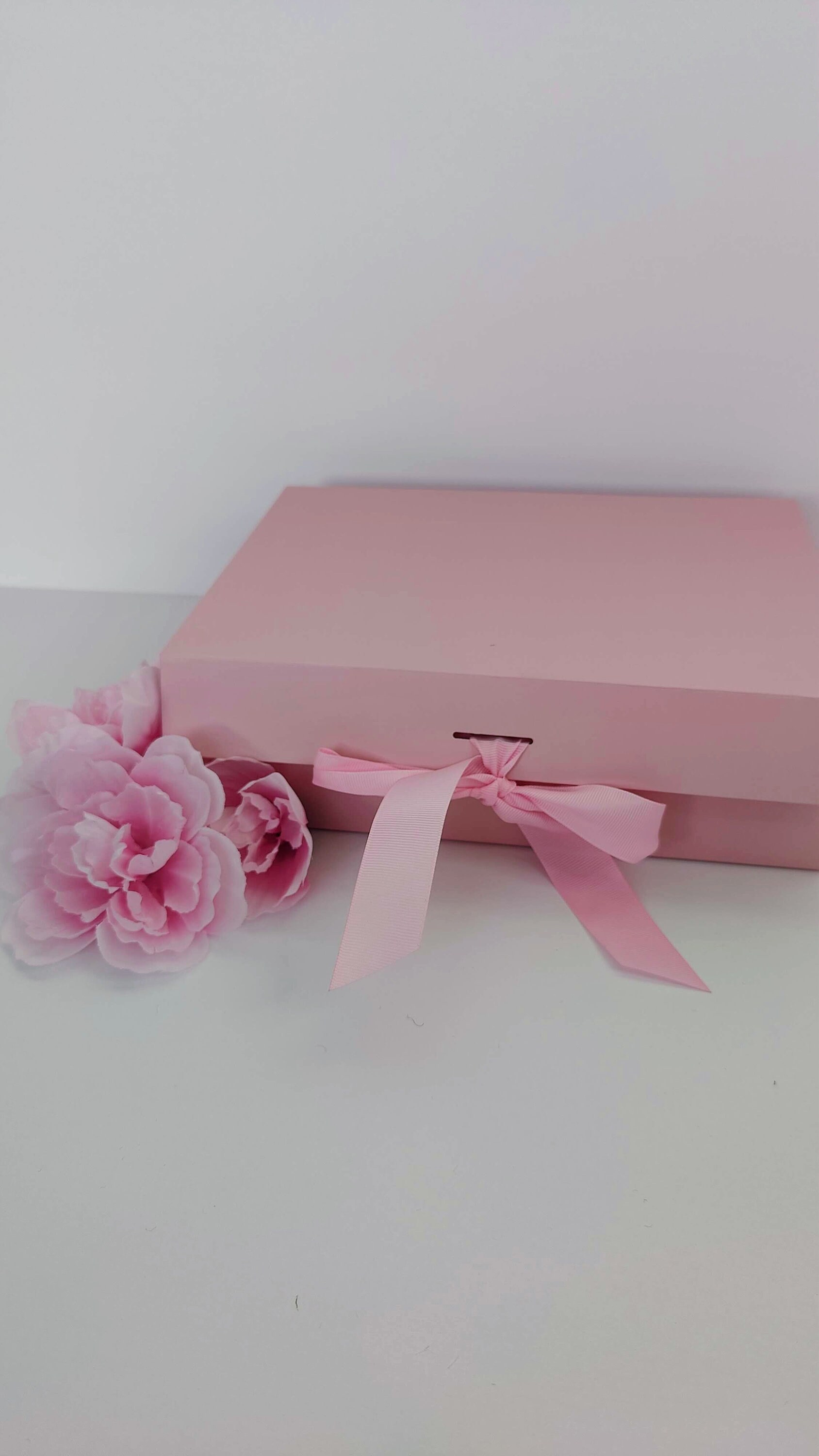 Chiffon Hijab Gift Set + Accessories Bundle - Etsy