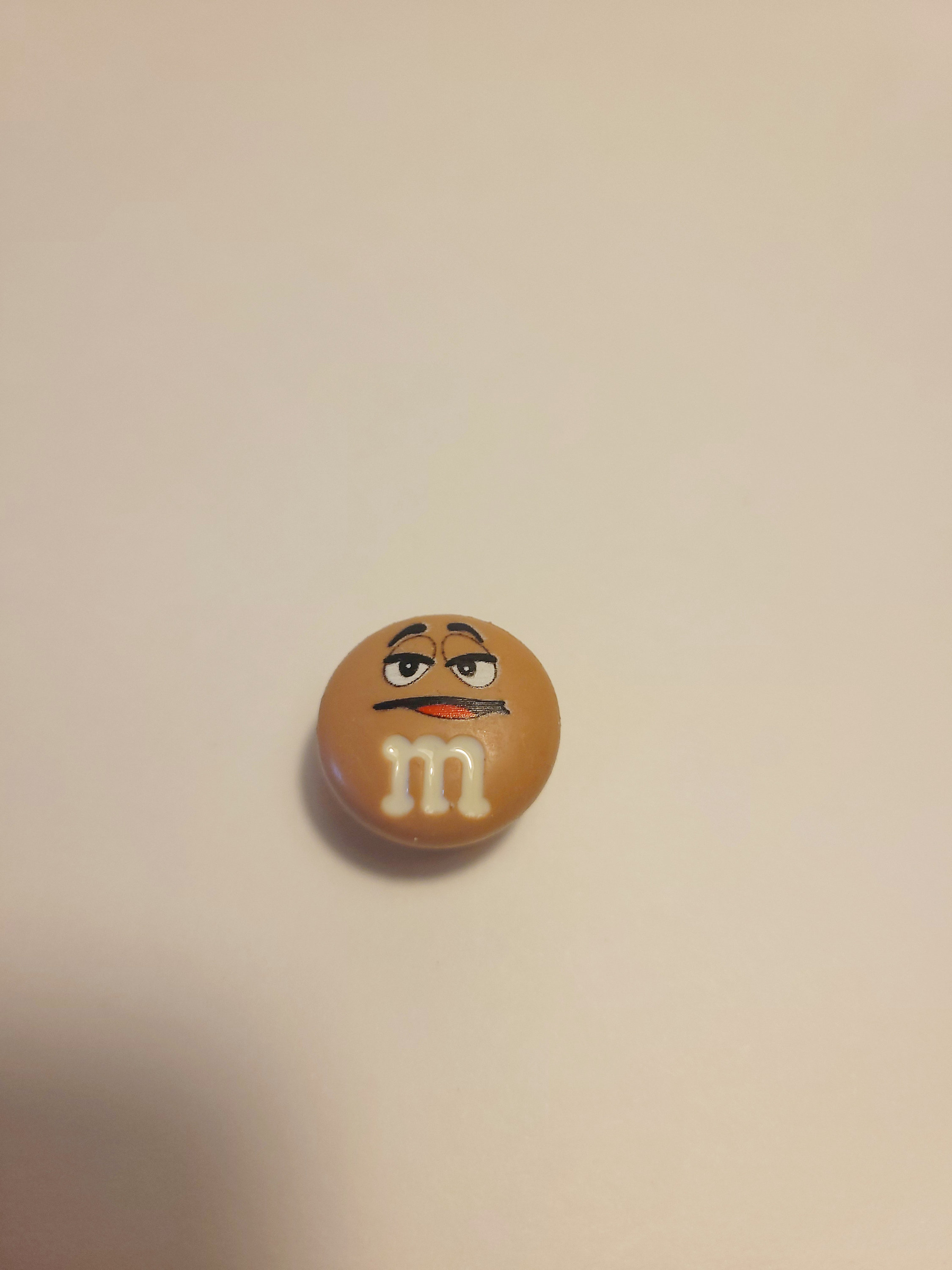 Faces M&M Jibbitz Croc Charms - Etsy