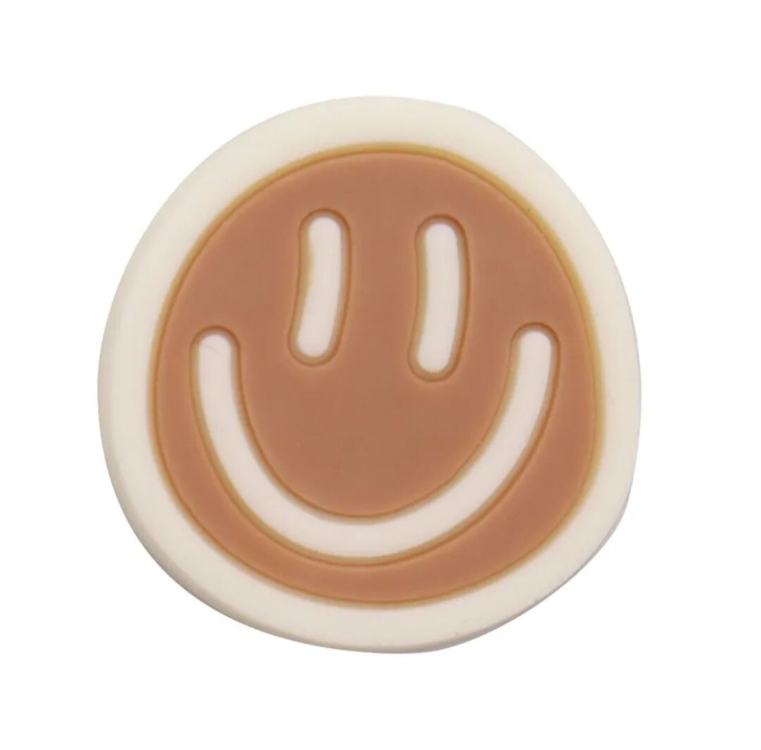 Smiley Face Jibbitz Croc Charms - Etsy