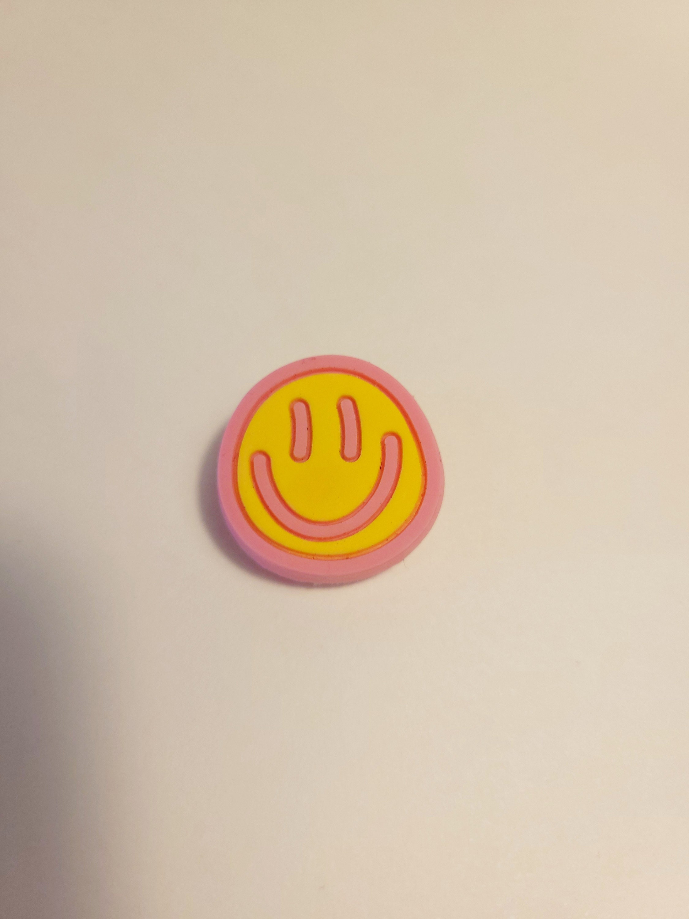 Smiley Face Jibbitz Croc Charms - Etsy Australia