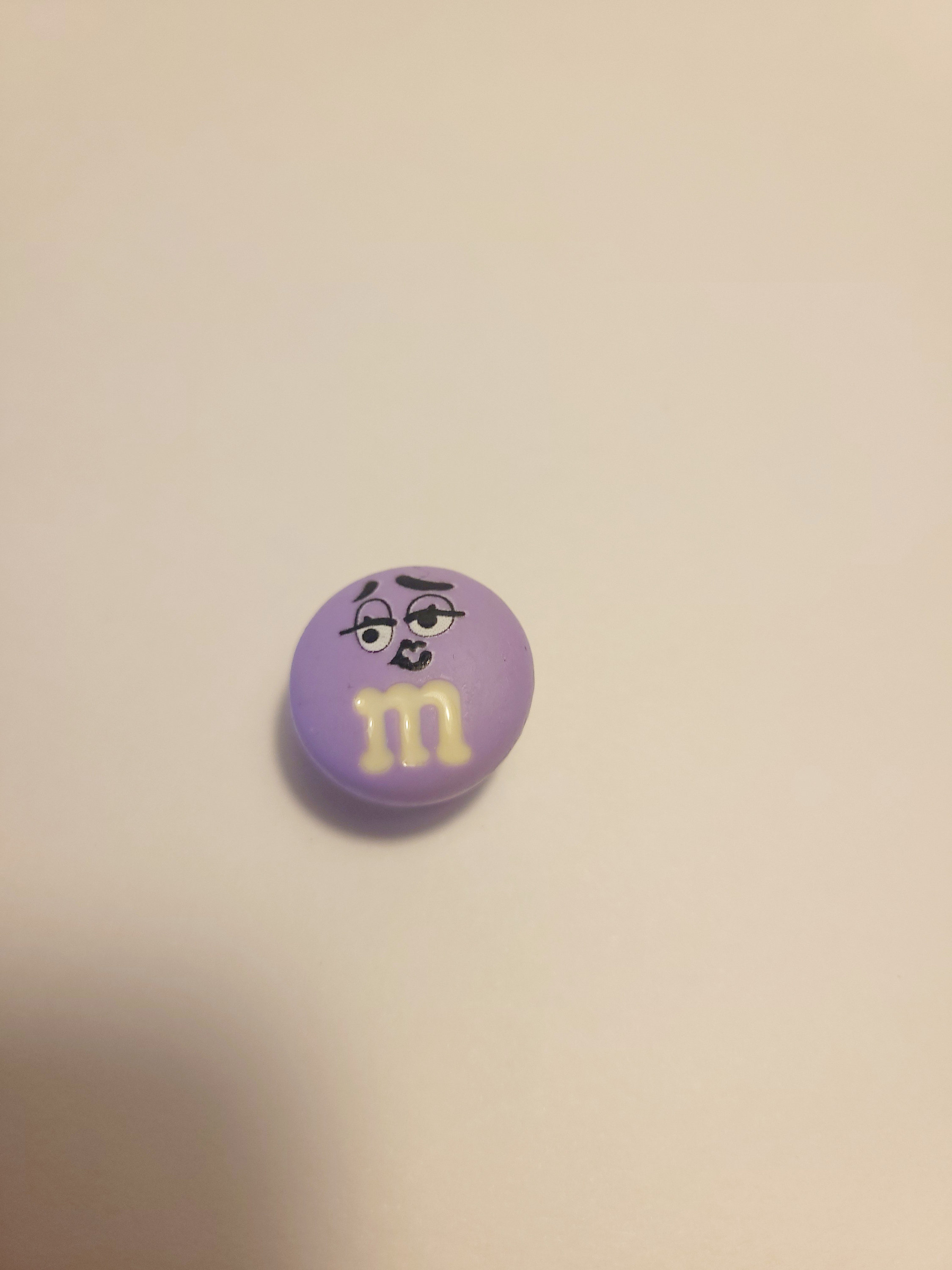 Faces M&M Jibbitz Croc Charms - Etsy