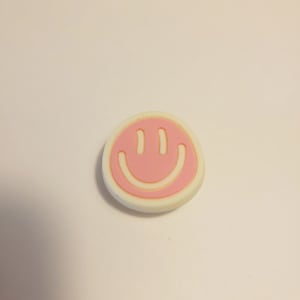 Smiley Face Jibbitz Croc Charms - Etsy