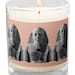 Egyptian Pharaoh Candle Ancient Egypt Candle, Egyptian Statue Candle ...