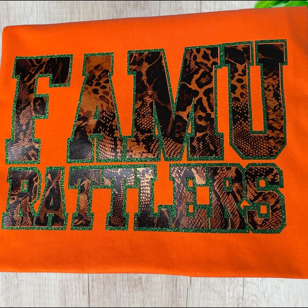 Famu - Etsy