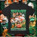FAMU Rattlers Bootleg Design T-shirt - Etsy