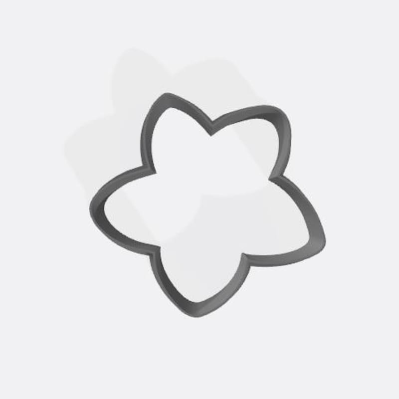 Cookie Cutter - Etsy