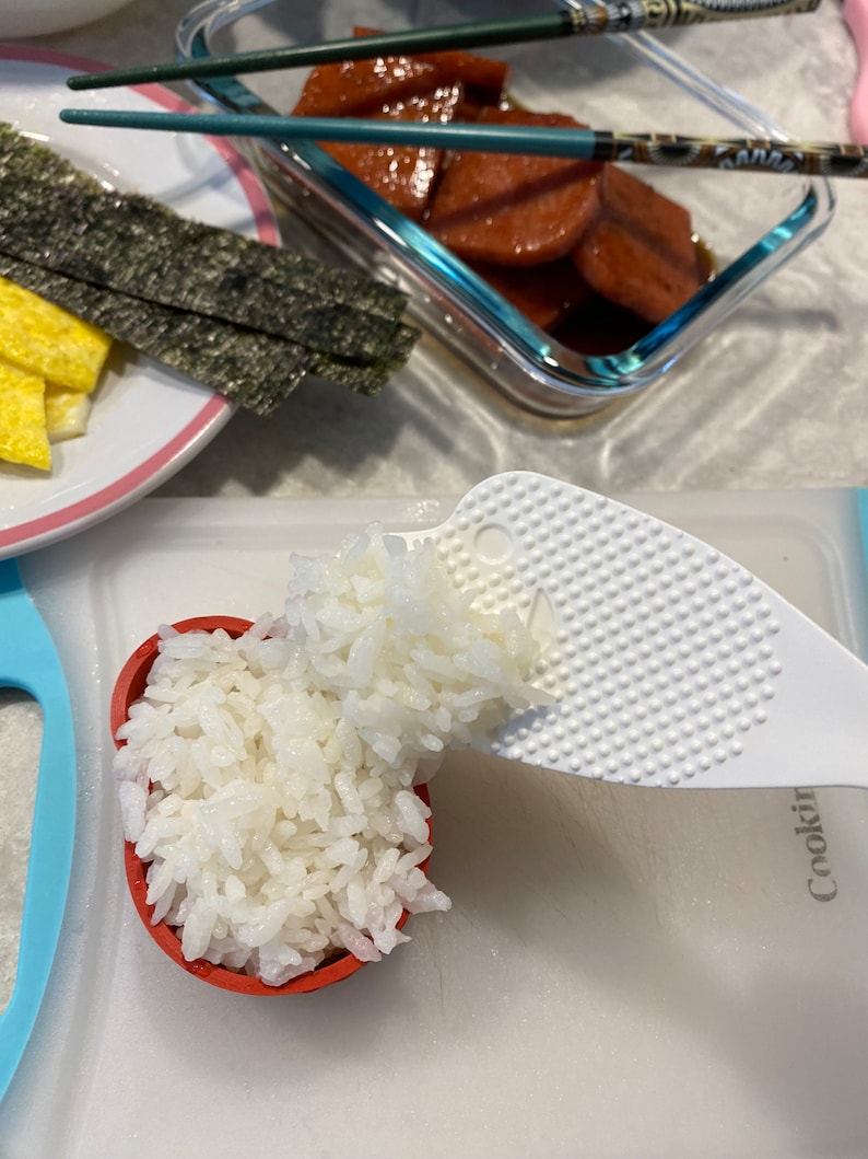 Mickey Mouse Musubi Maker/press - Etsy