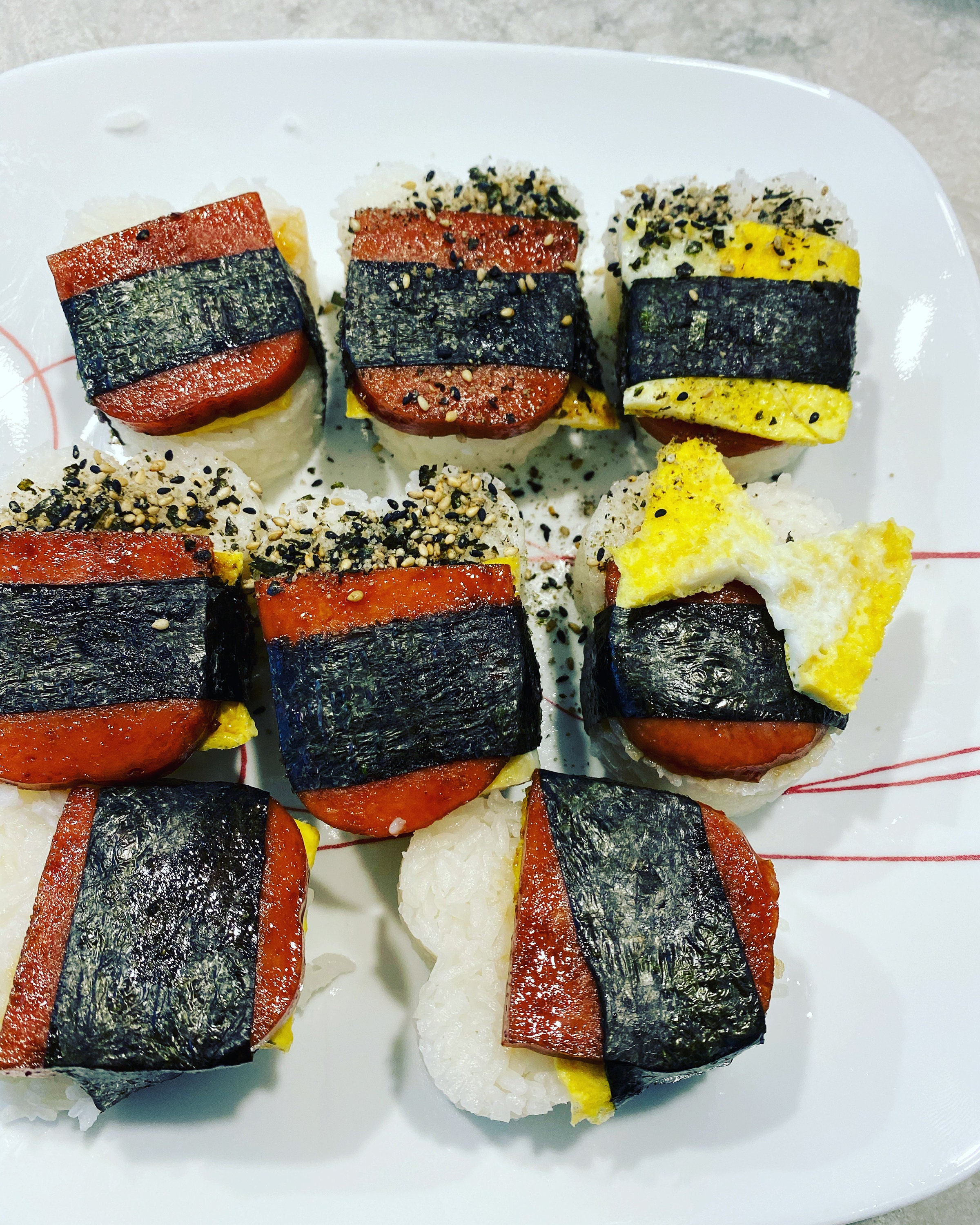 Mickey Mouse Musubi Maker/press - Etsy