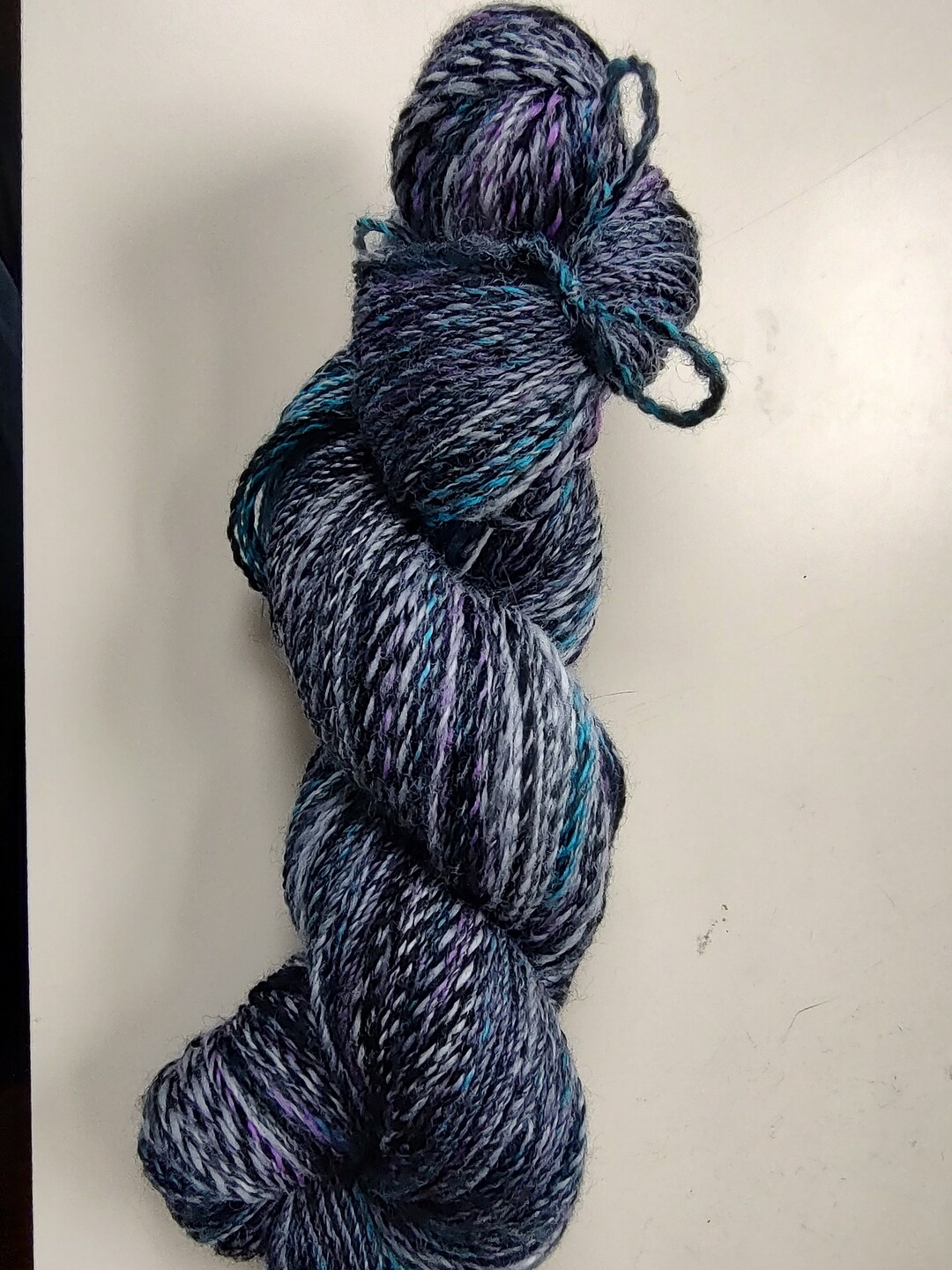 Orphan Maker Handspun Yarn - Etsy