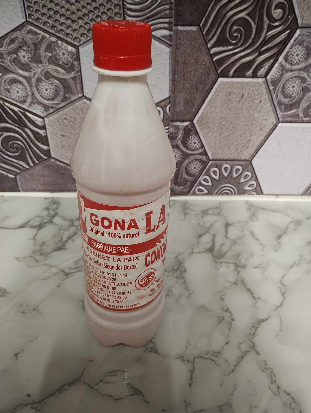 Congnon Mousso Original 500ml - Etsy