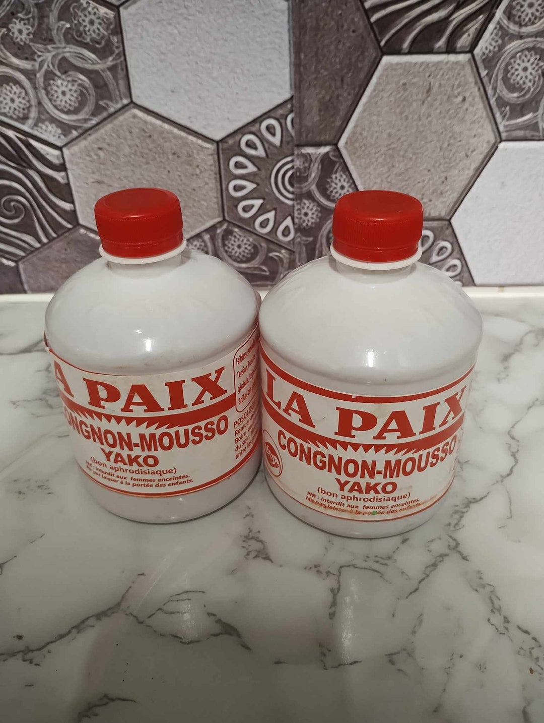 Congnon Mousso Original Pack of 2 - Etsy