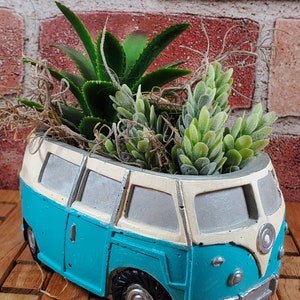 Vw Bus - Etsy