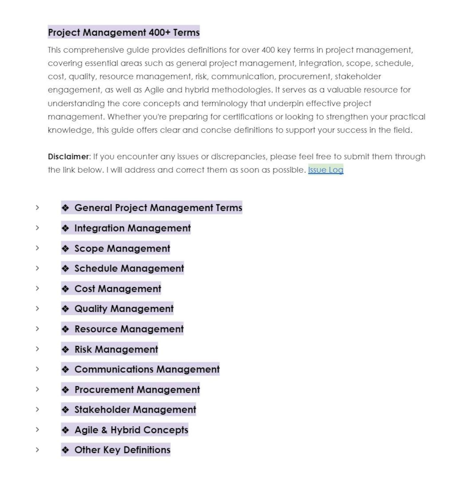 Project Management Mastery: 700 Terms & Q/A to Help You Study for the PMP Exam 2 in 1 Bundle ...