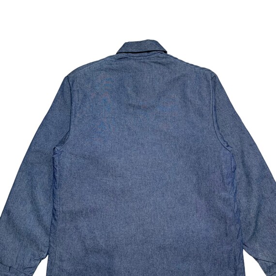 Vintage Danton Denim Chore Jacket - Gem