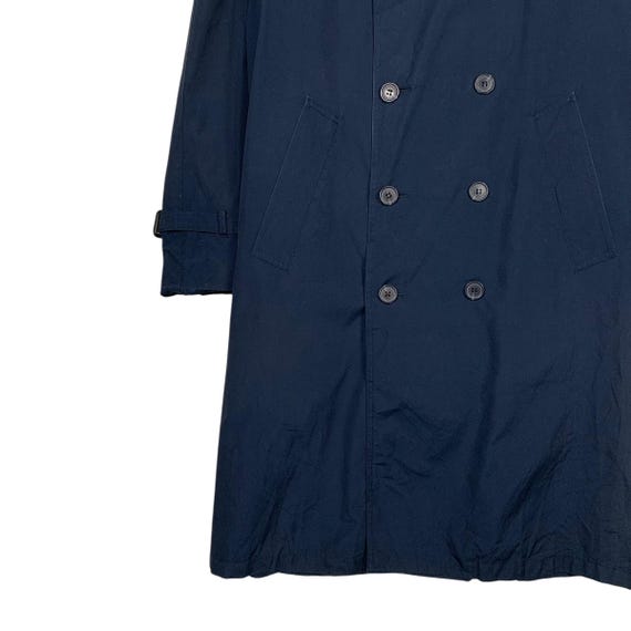 Vintage Sears Double Breasted Coat - Gem
