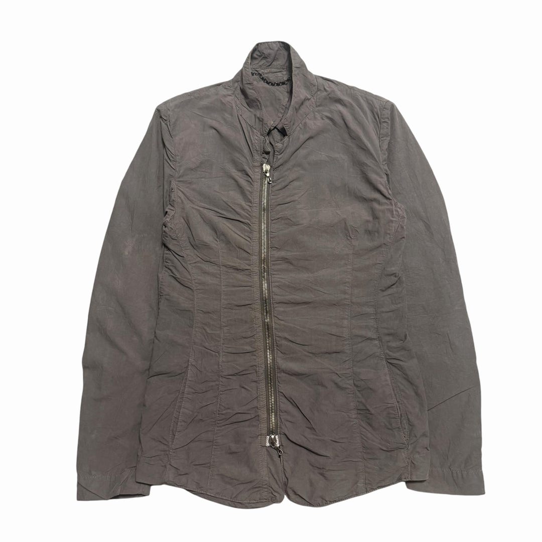 Julius the Structure Jacket - Etsy