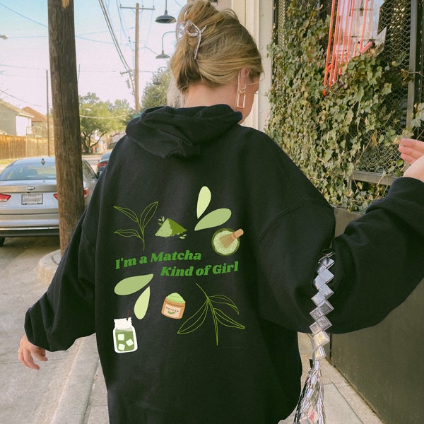 Matcha Tea Set - Etsy