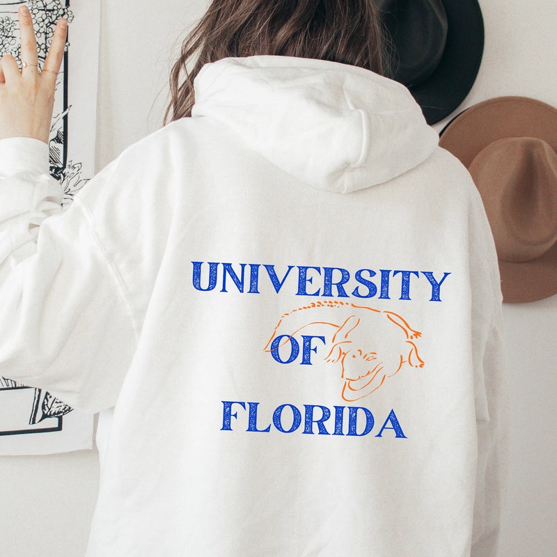 Uf Gators - Etsy