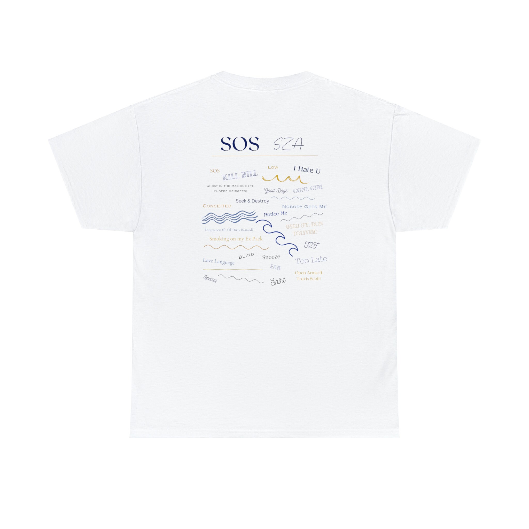 SZA Cozy Shirt SZA SOS Shirt Comfy Graphic Shirt Soft Shirt Lounge ...