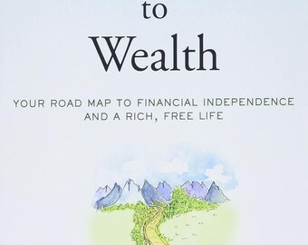 The Simple Path to Wealth: Your Road Map to Financial Independence and ...