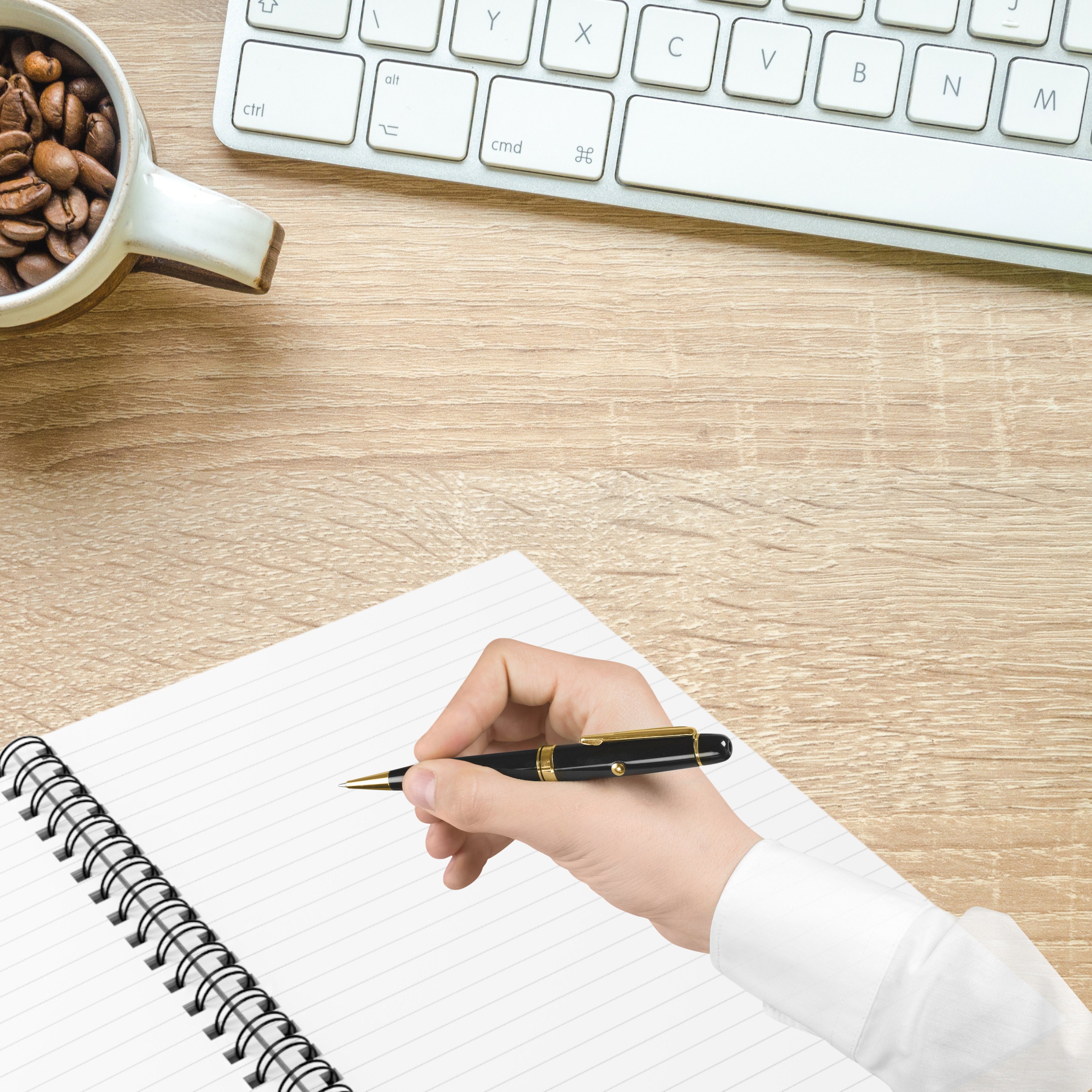 Crime Journal, Reading Journal, True Crime Gifts, Pocket Notebook ...