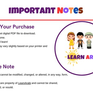 Arabic Clothes Flashcards | Arabic Clothes Activity Worksheets | Arabic ...