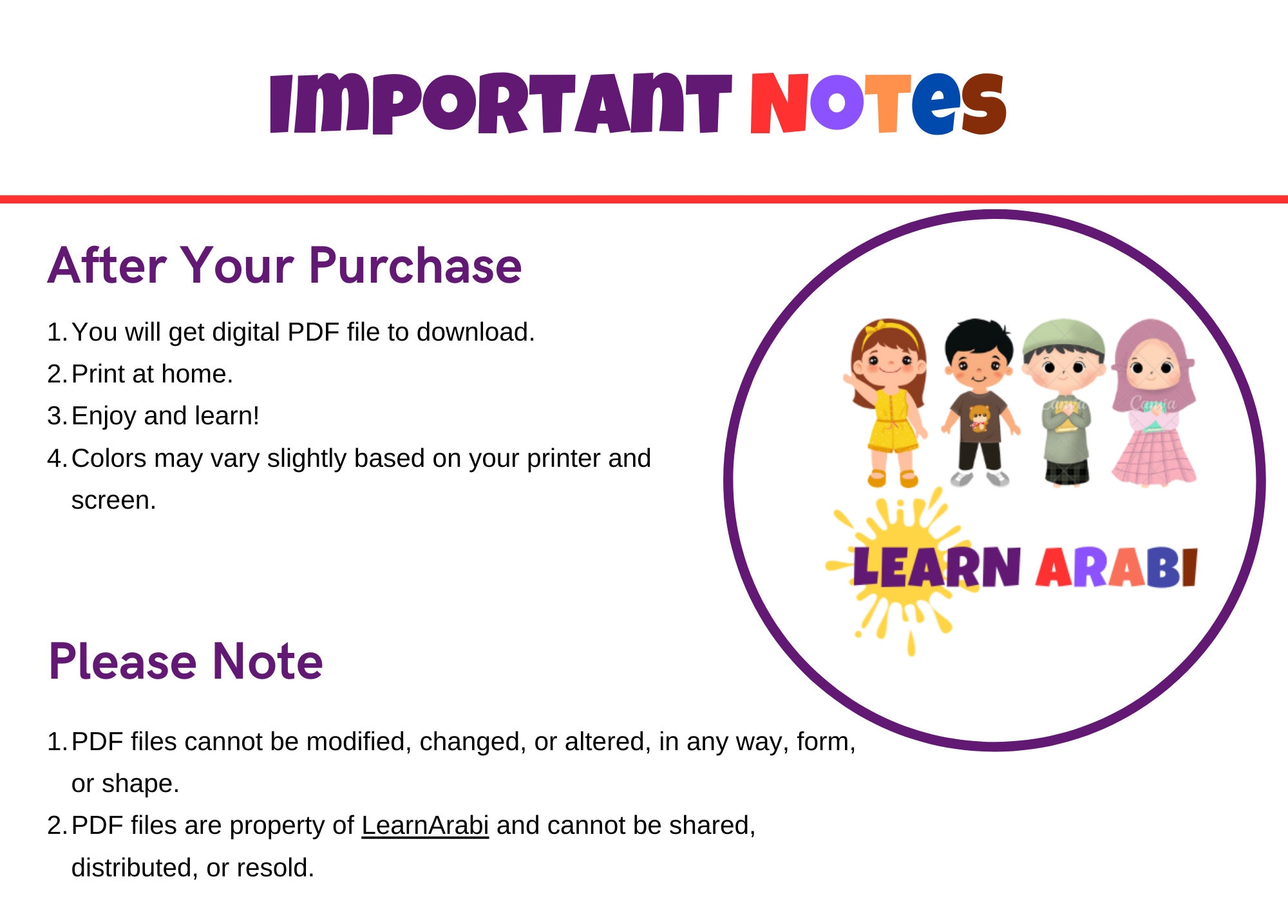 Arabic Clothes Flashcards | Arabic Clothes Activity Worksheets | Arabic ...