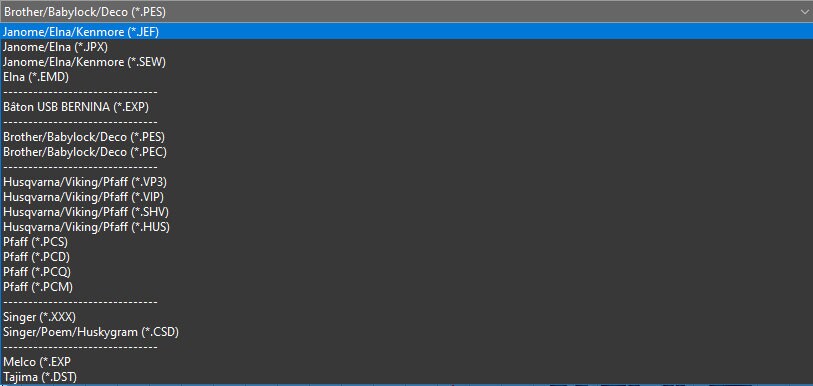 Rose Embroidery Design File, Machine Embroidery 4 Size Format Dst, Exp ...