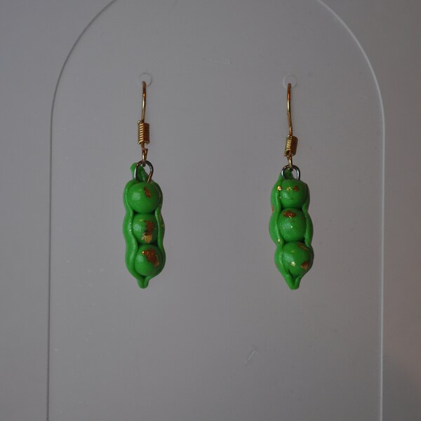 2 Peas in a Pod - Etsy